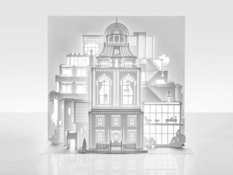 Kirigami History: Timeless Art of Cutting and Folding Paper