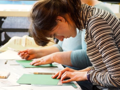 Kirigami History: Timeless Art of Cutting and Folding Paper