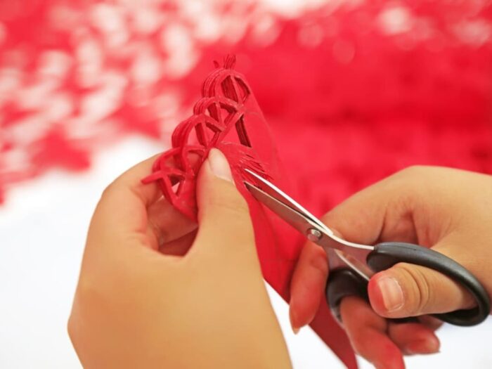 Kirigami History: Timeless Art of Cutting and Folding Paper