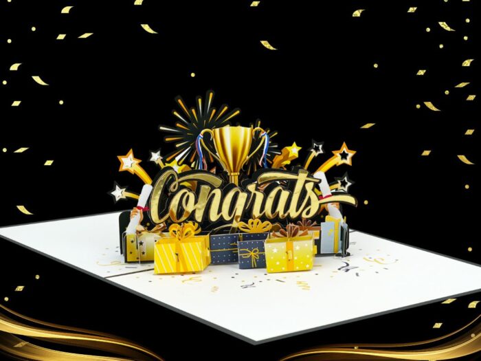 100+ Best Congratulation Messages for Life's Big Moments