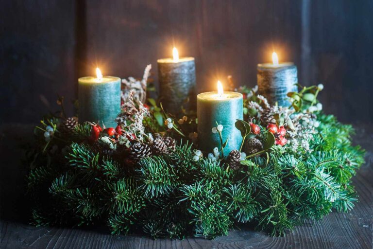 Exploring Christmas - Christmas Origin, History, Traditions, and ...