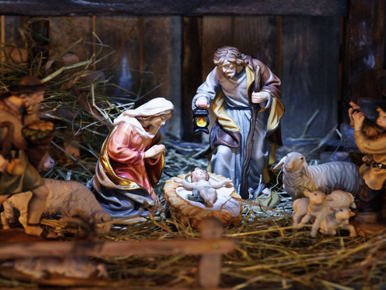 Exploring Christmas - Christmas Origin, History, Traditions, and ...