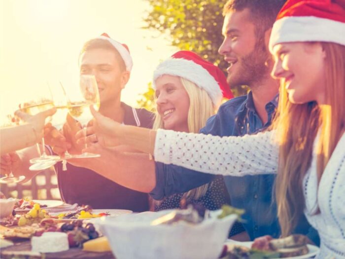 Exploring Christmas - Christmas Origin, History, Traditions, and ...