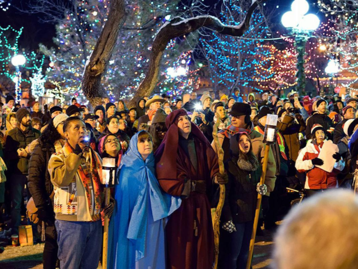 Exploring Christmas - Christmas Origin, History, Traditions, and ...