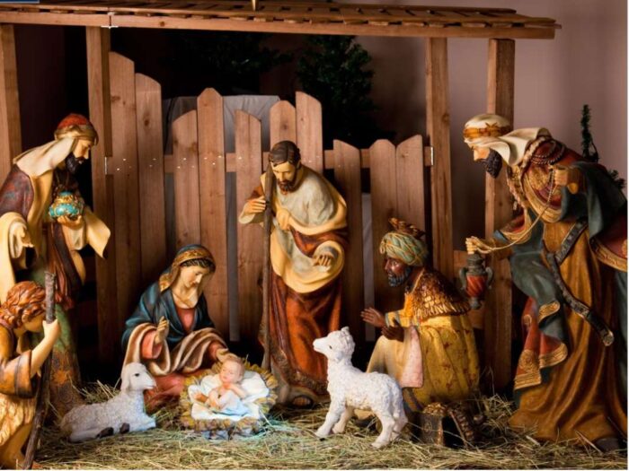 Exploring Christmas - Christmas Origin, History, Traditions, and ...