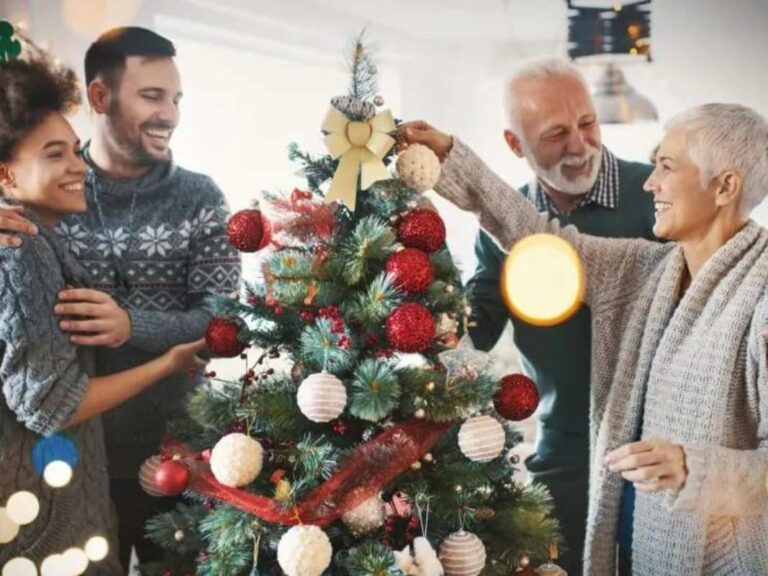 Exploring Christmas - Christmas Origin, History, Traditions, and ...