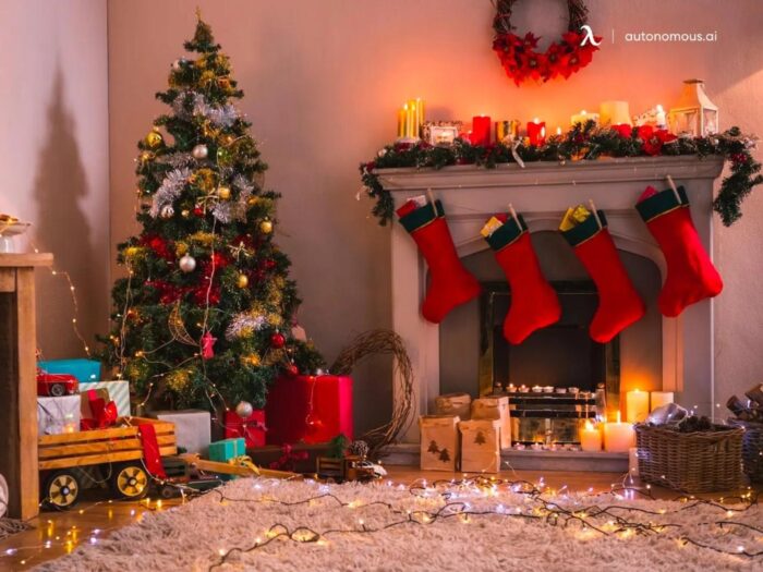 Exploring Christmas - Christmas Origin, History, Traditions, and ...