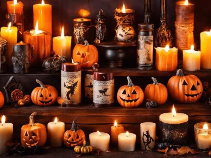 30 Best Spooky and Iconic Halloween Symbols