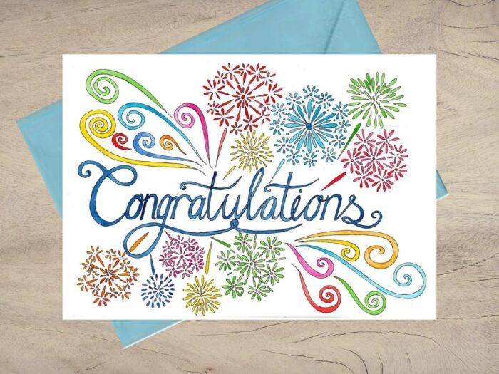 The Best 100+ Replies to Congratulations