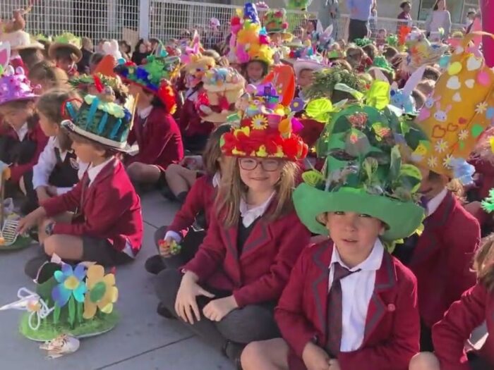 The Celebrations of Easter Around the World