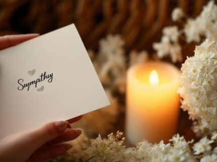 Best 30+ way to Reply to Condolence Messages