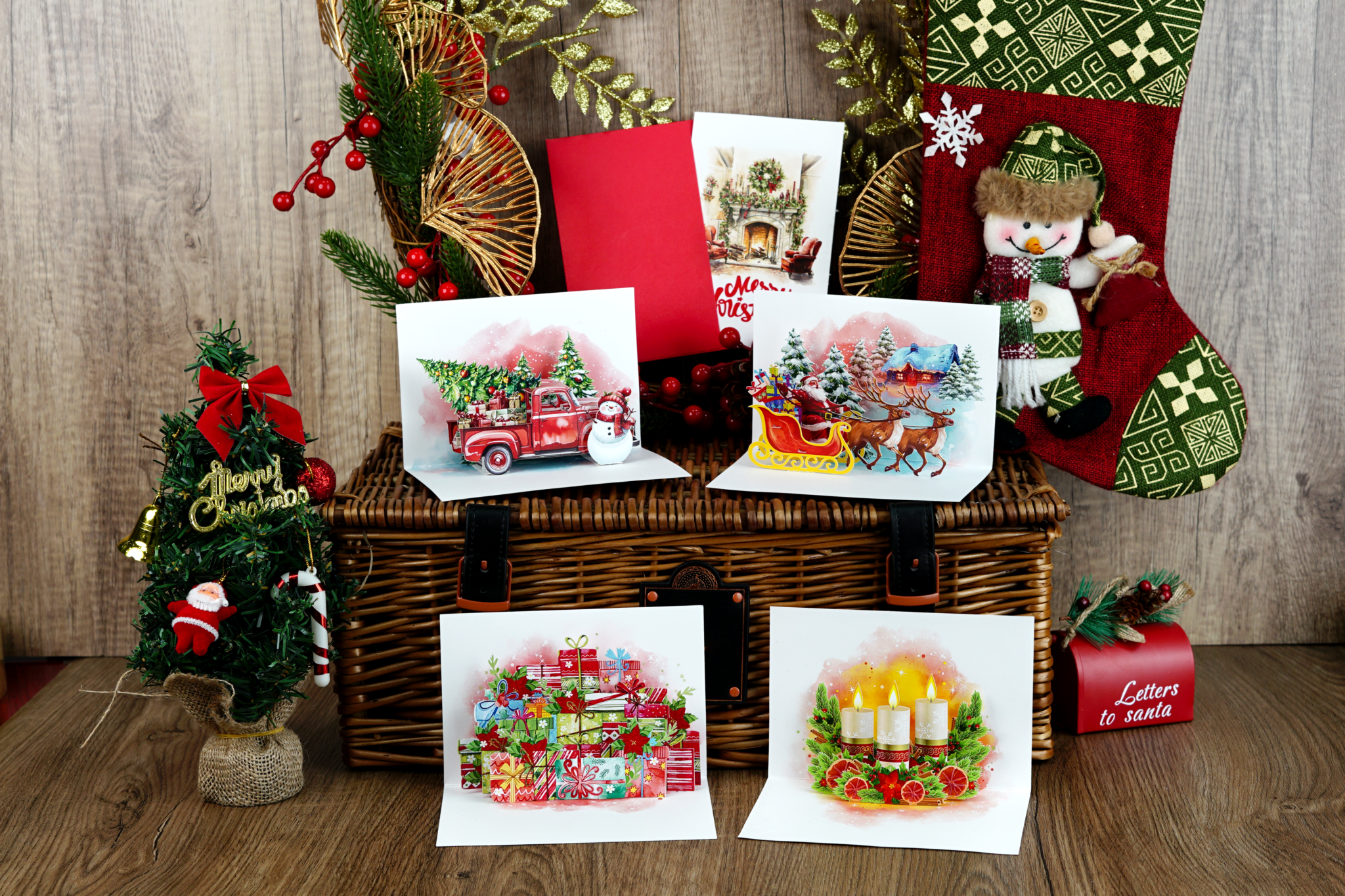 Beginner’s Guide to Easy-to-Sell Greeting Card Designs | Kiricard